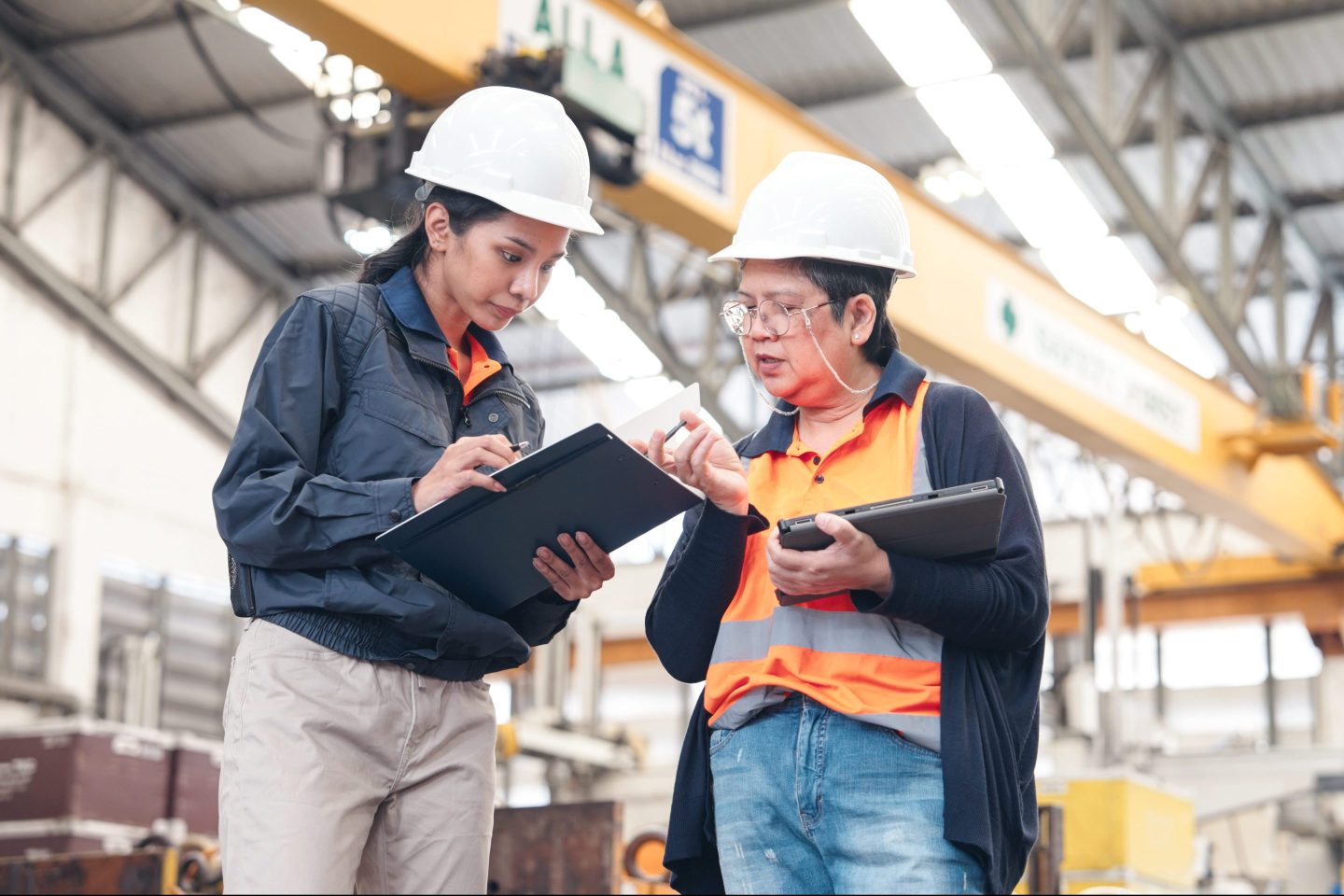 How to boost your frontline employees' engagement | Fortune