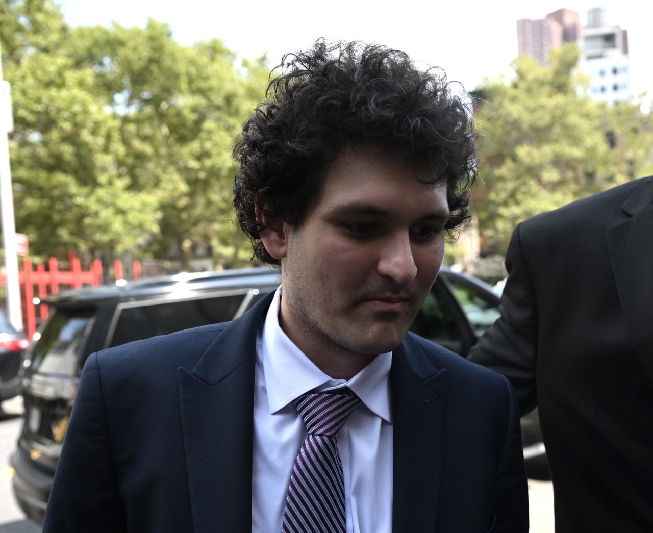 Stanford University to return ‘entirety’ of gifts from FTX | Fortune Crypto