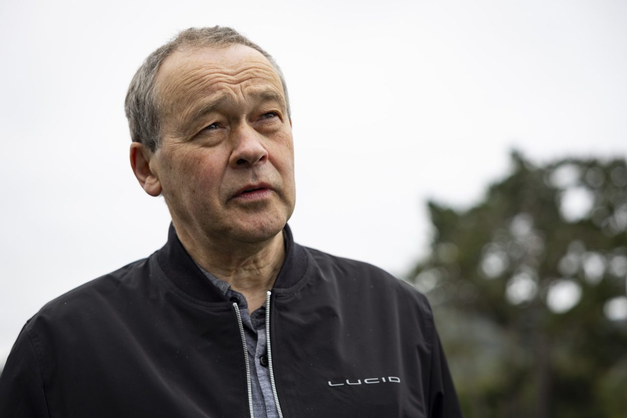 Lucid CEO’s $379 million pay draws criticism from Musk | Fortune