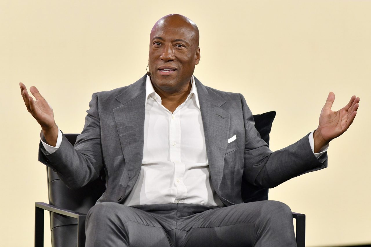 Byron Allen says he's the best buyer for ABC, not Big Tech | Fortune
