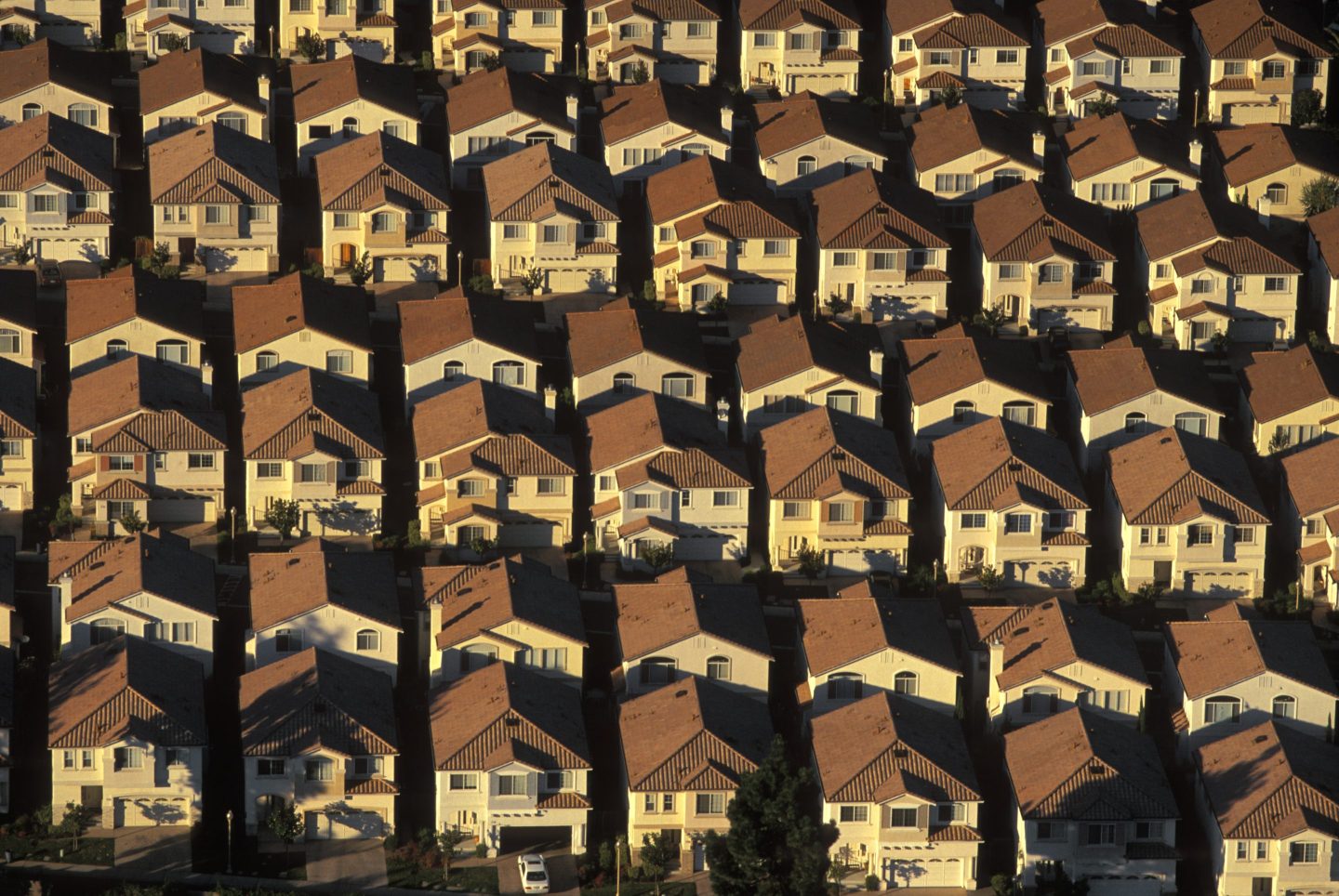 House poor is back: 'the new normal for the foreseeable future' | Fortune