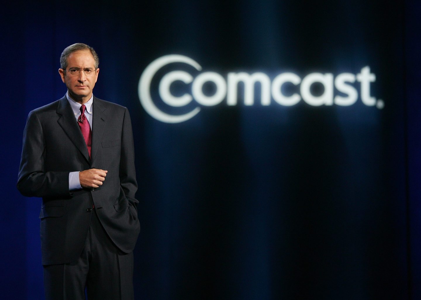 Comcast moves up timeline for $27.5 billion Hulu sale | Fortune