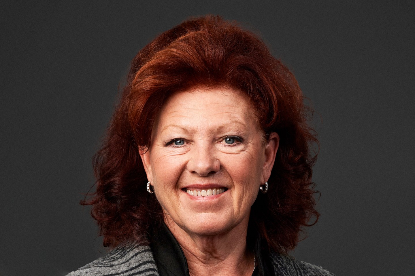 Roz Brewer out; Ginger Graham is Walgreens' new CEO | Fortune