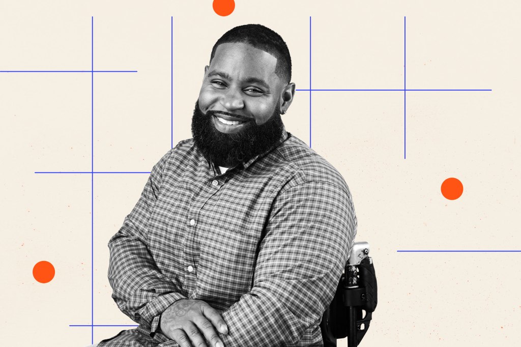 13 innovators shaping the future of health | Fortune Well