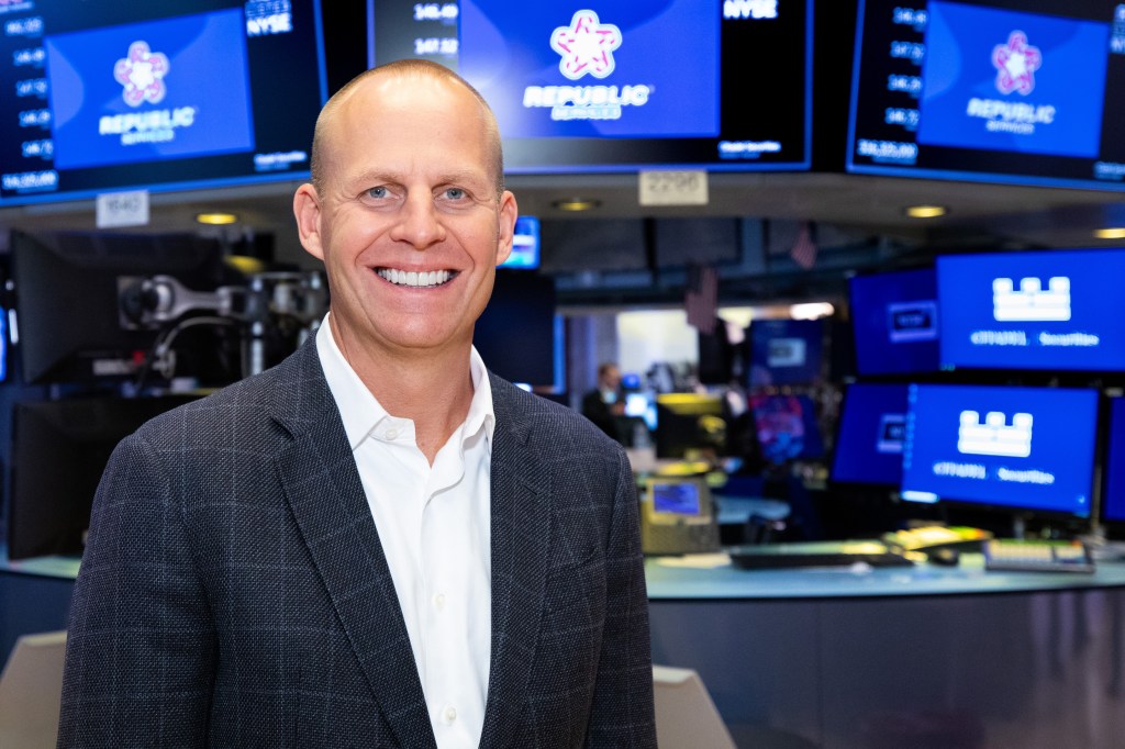 Articles by Phil Wahba | Fortune