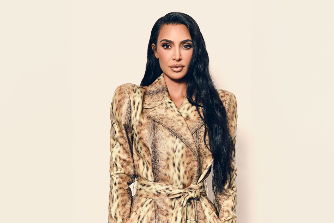 Kim Kardashian reveals the secret behind her massive success: Two ...