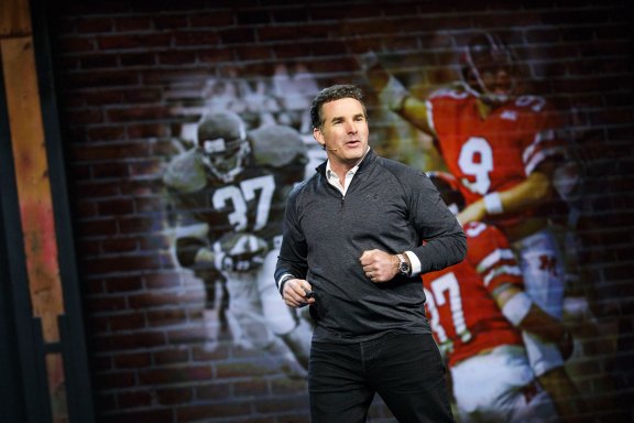 Under Armour founder Kevin Plank is back as CEO, abruptly ending ...