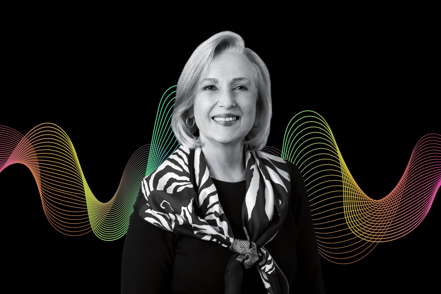PBS CEO Paula Kerger on managing stakeholders | Fortune