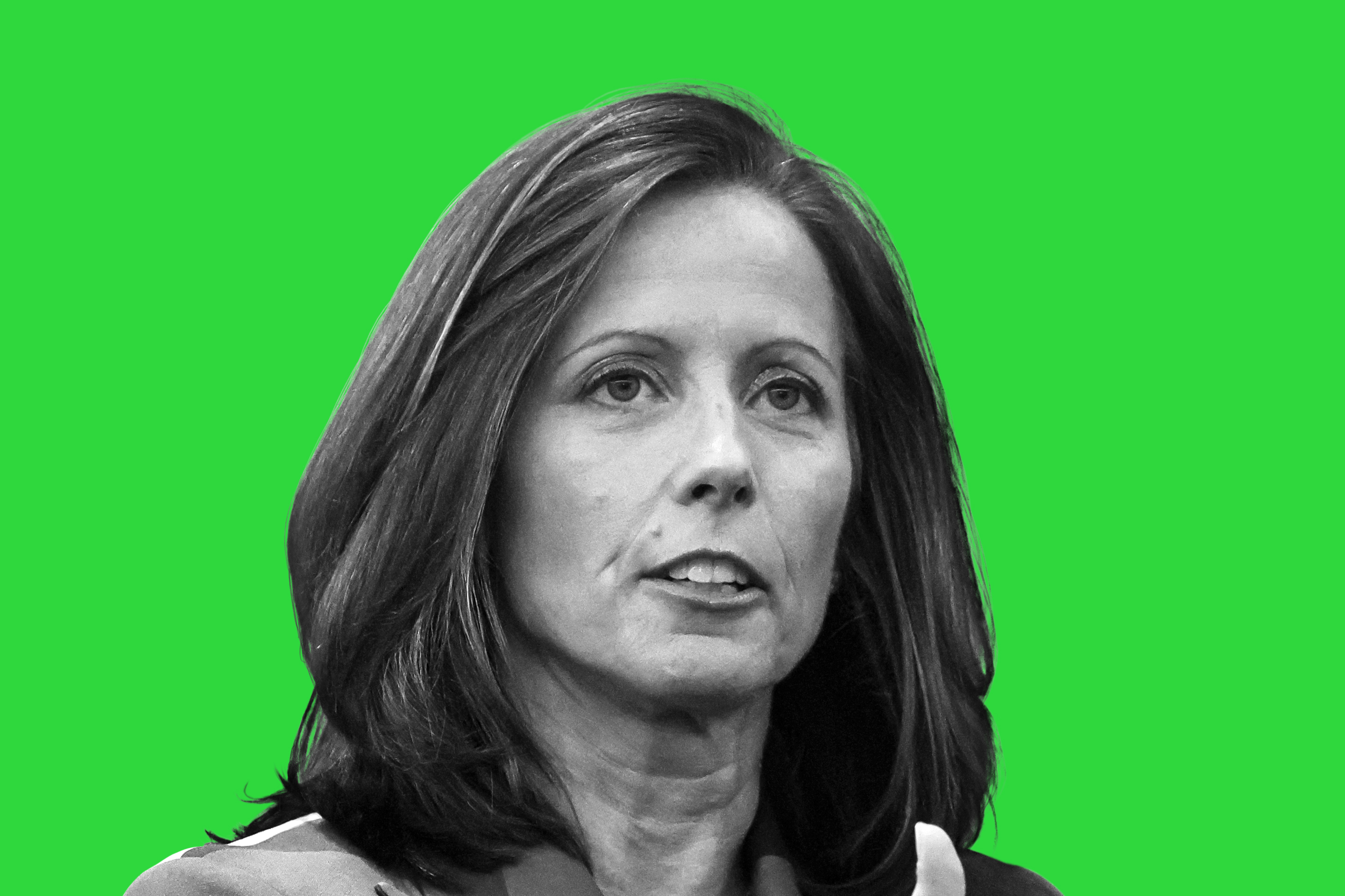 Adena Friedman | Fortune