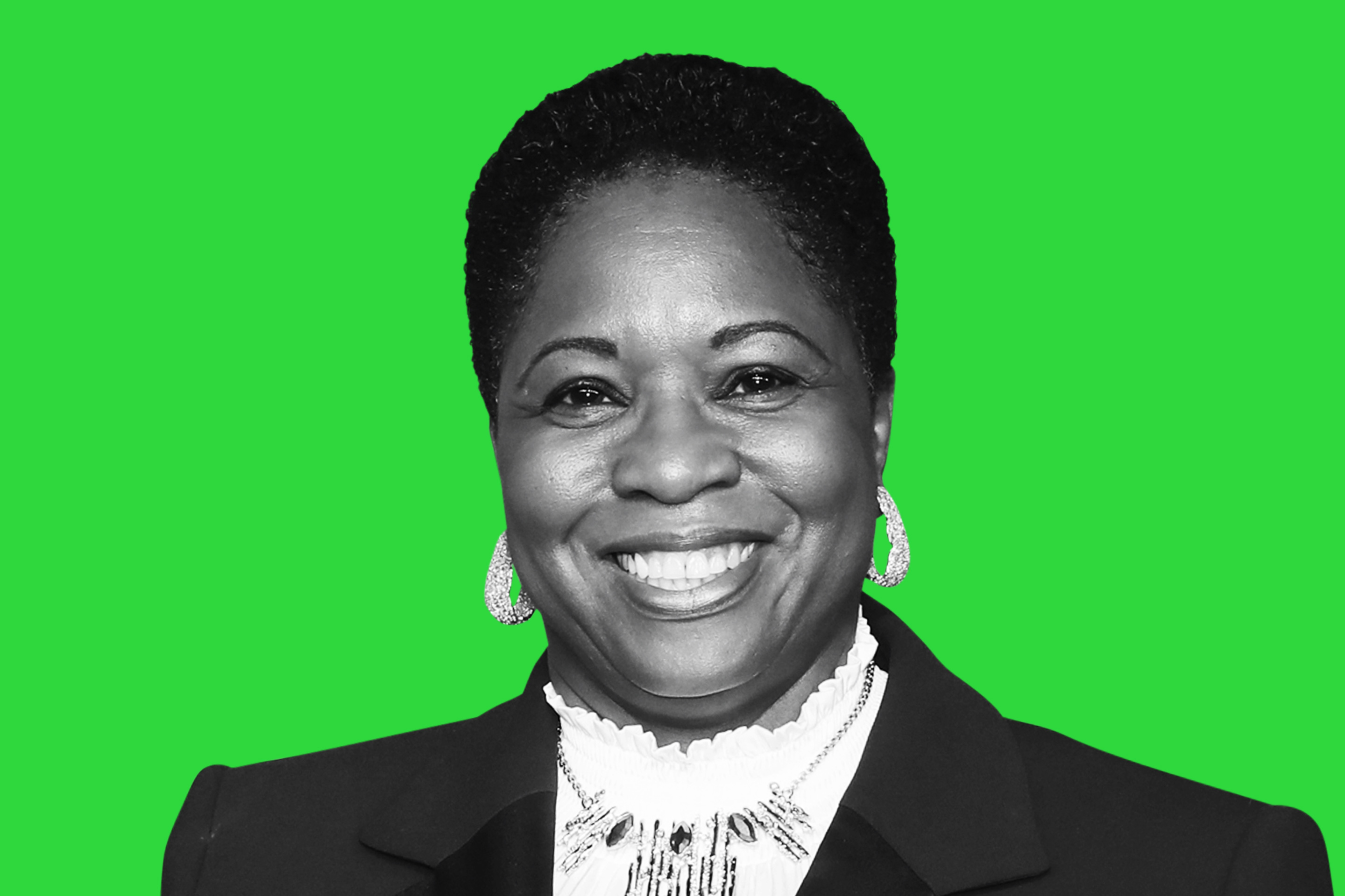 Ann-Marie Campbell | Fortune