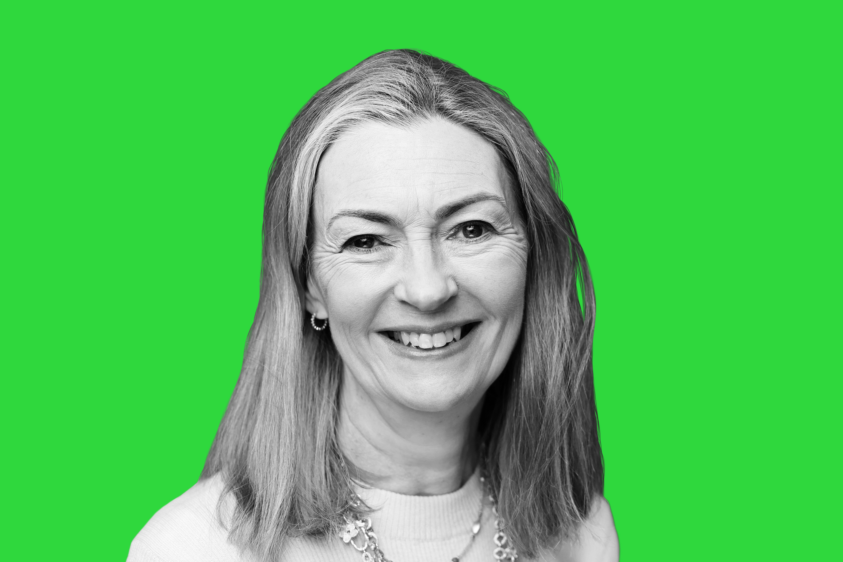 Anne Richards | Fortune