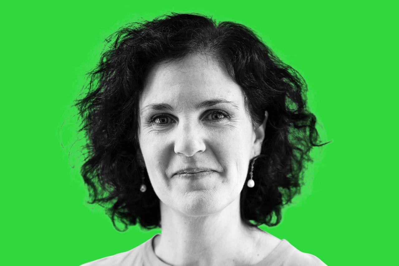 Barbara Martin Coppola | Fortune