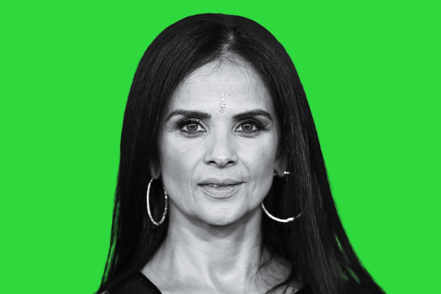 Bela Bajaria Fortune