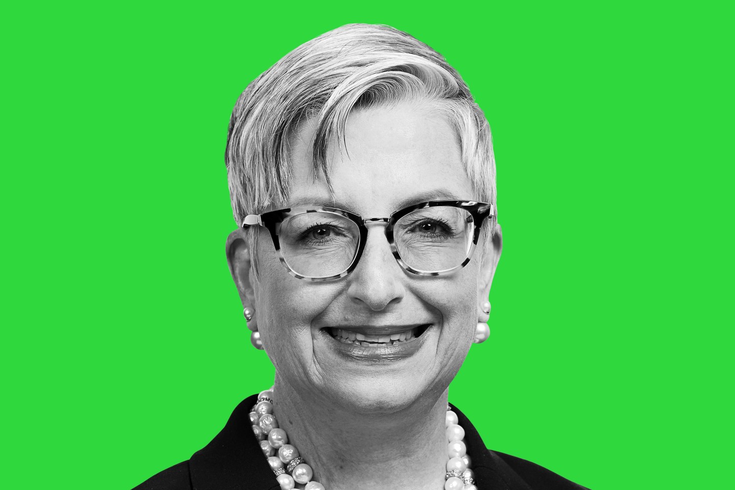 Carol Tomé | Fortune