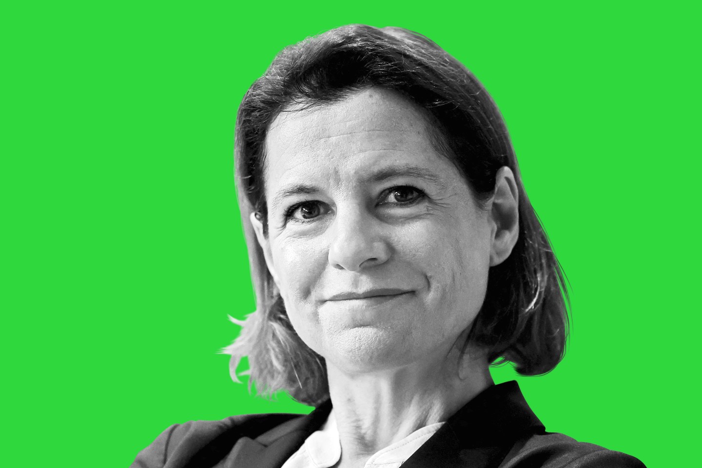 Catherine MacGregor | Fortune