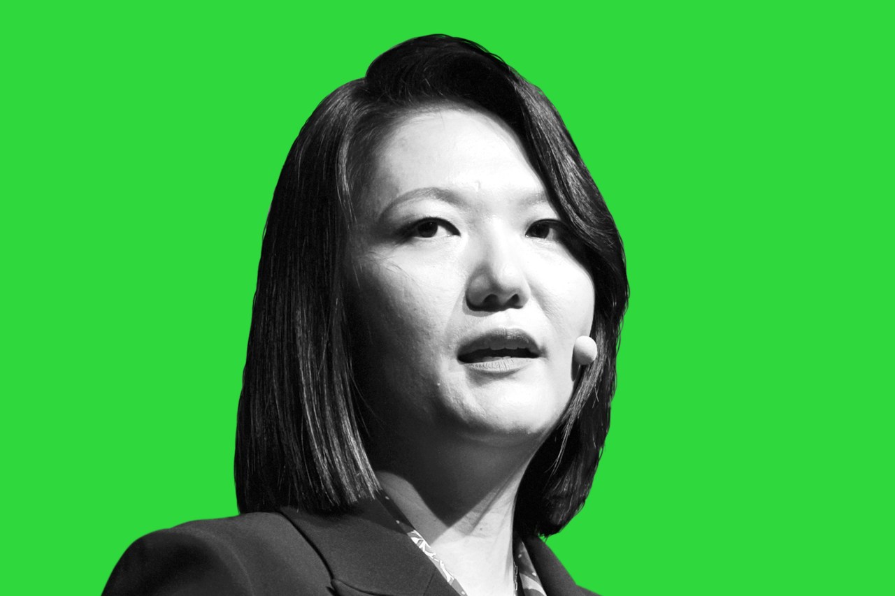 Choi Soo-yeon | Fortune