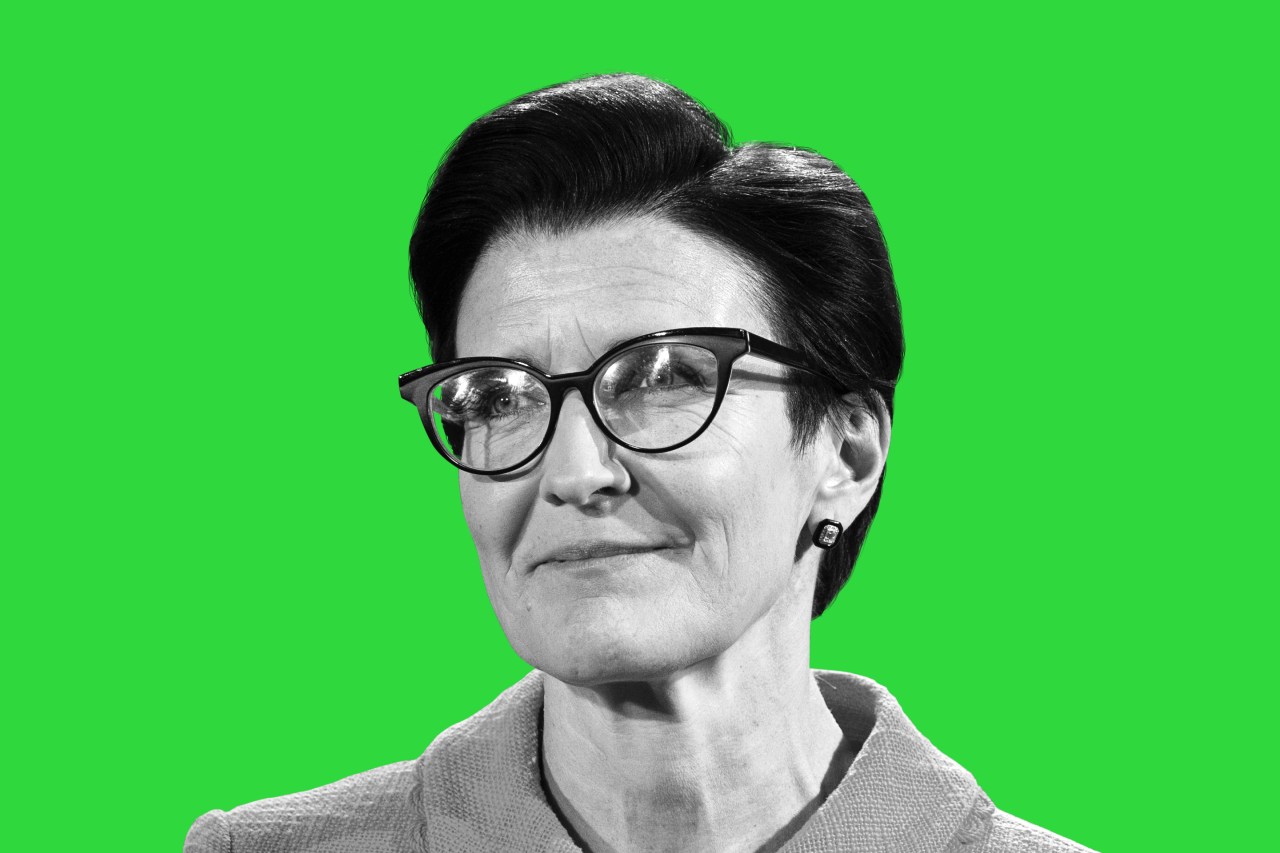 Jane Fraser | Fortune