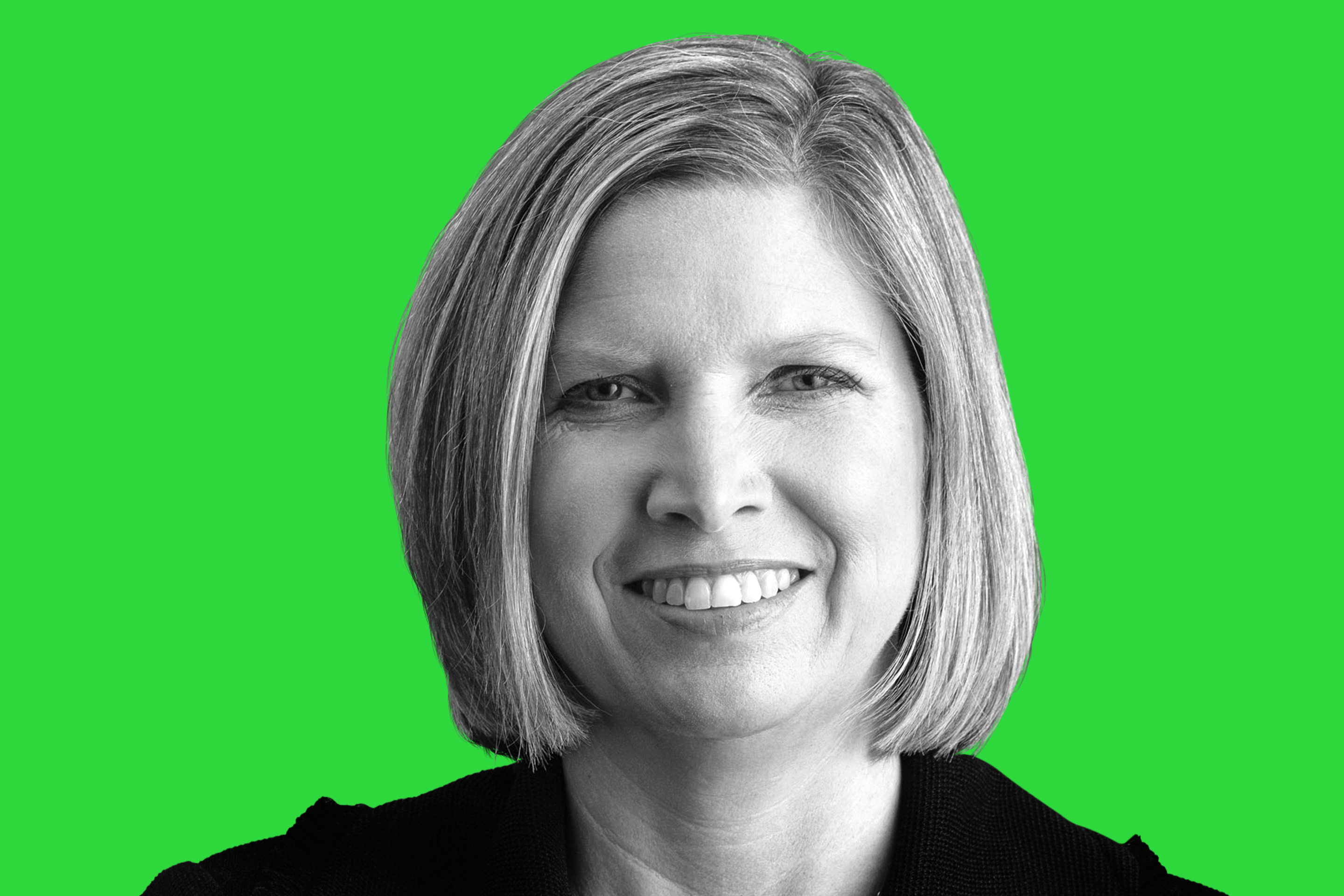 Jennifer Rumsey | Fortune