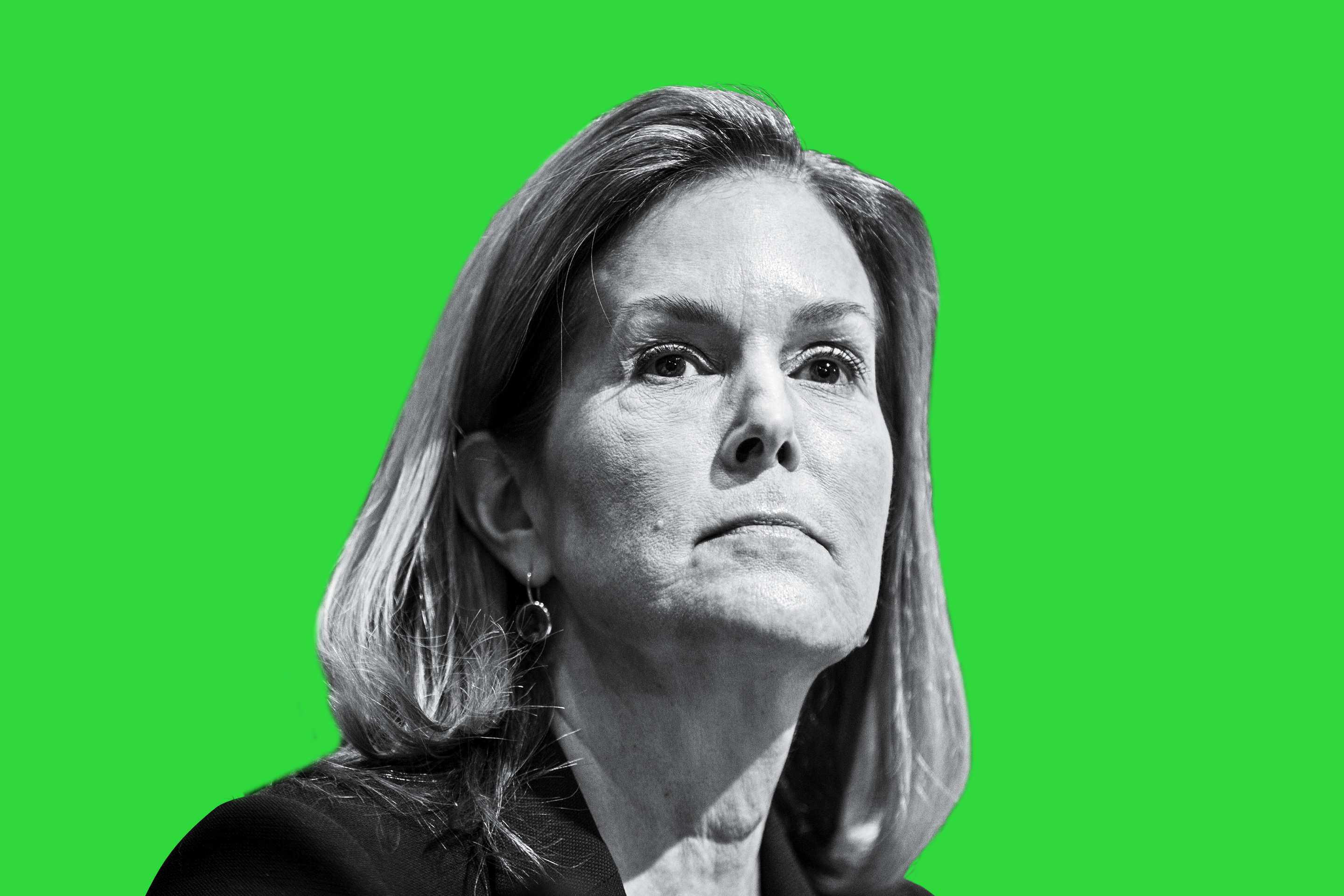 Jennifer Taubert | Fortune