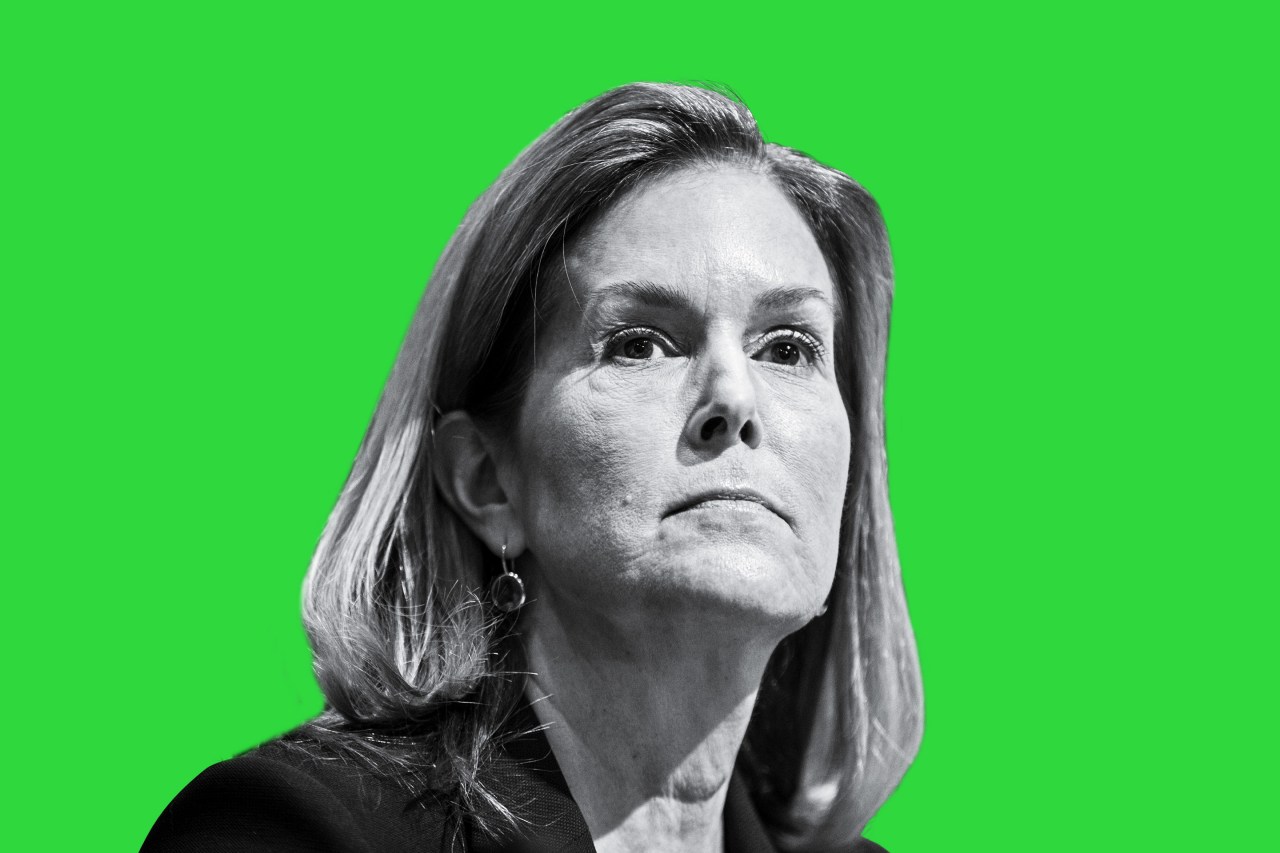 Jennifer Taubert | Fortune