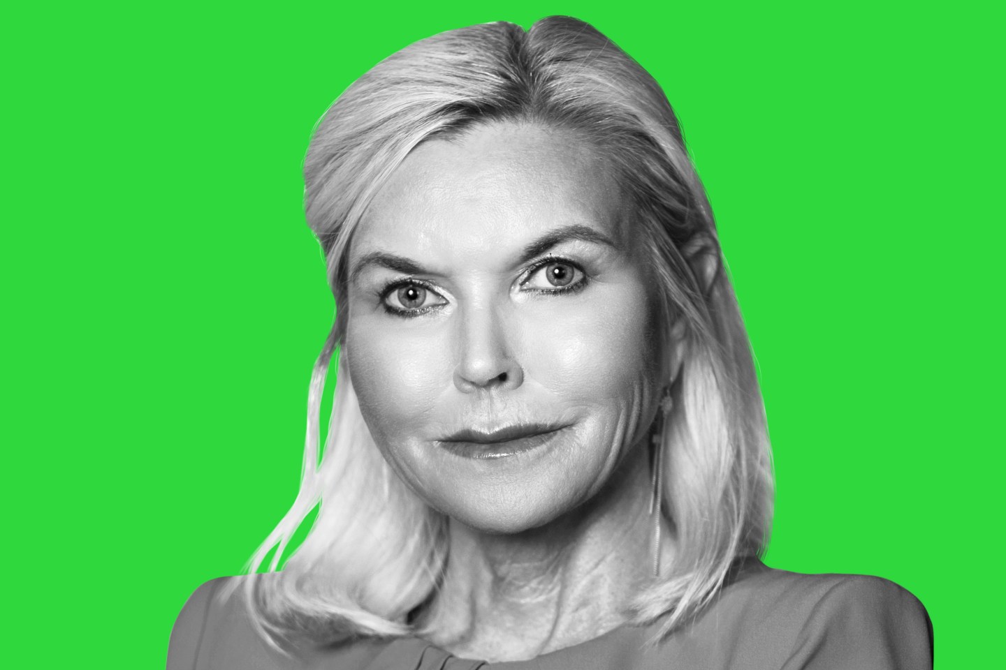 Jette Nygaard-Andersen | Fortune