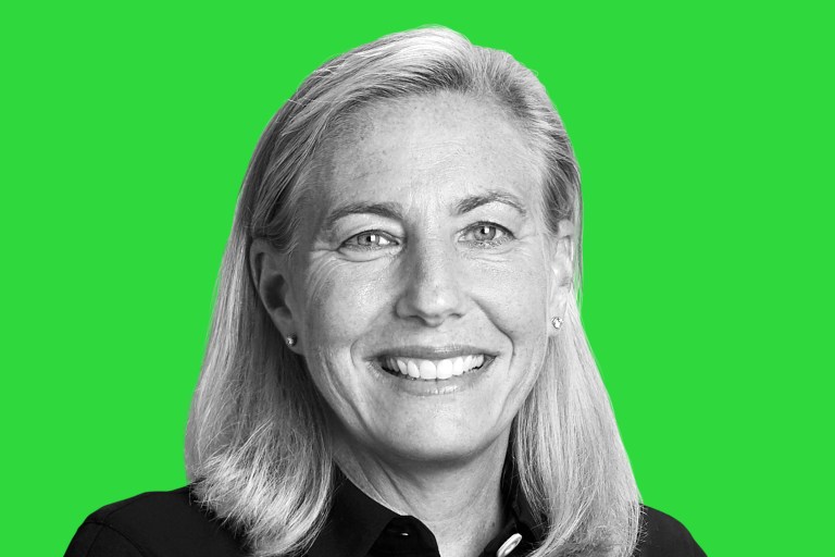 Joanne Crevoiserat | Fortune