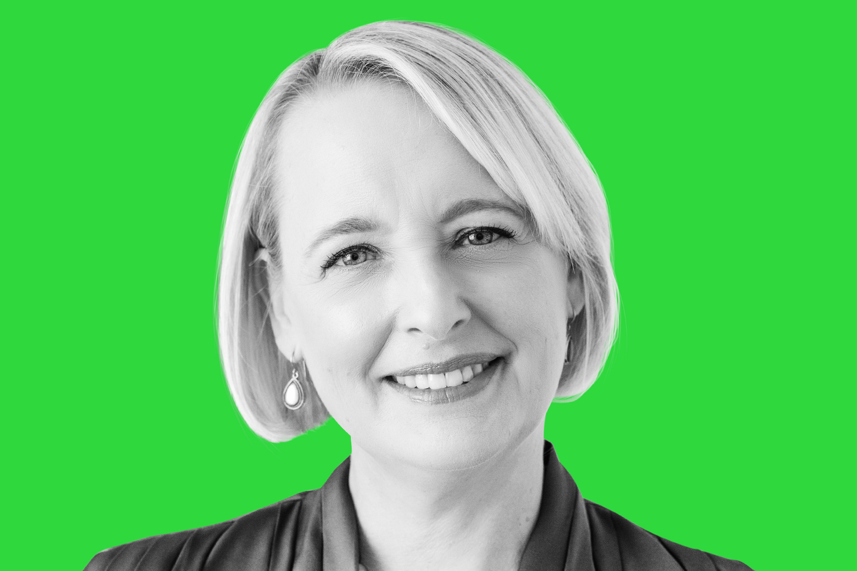 Julie Sweet | Fortune