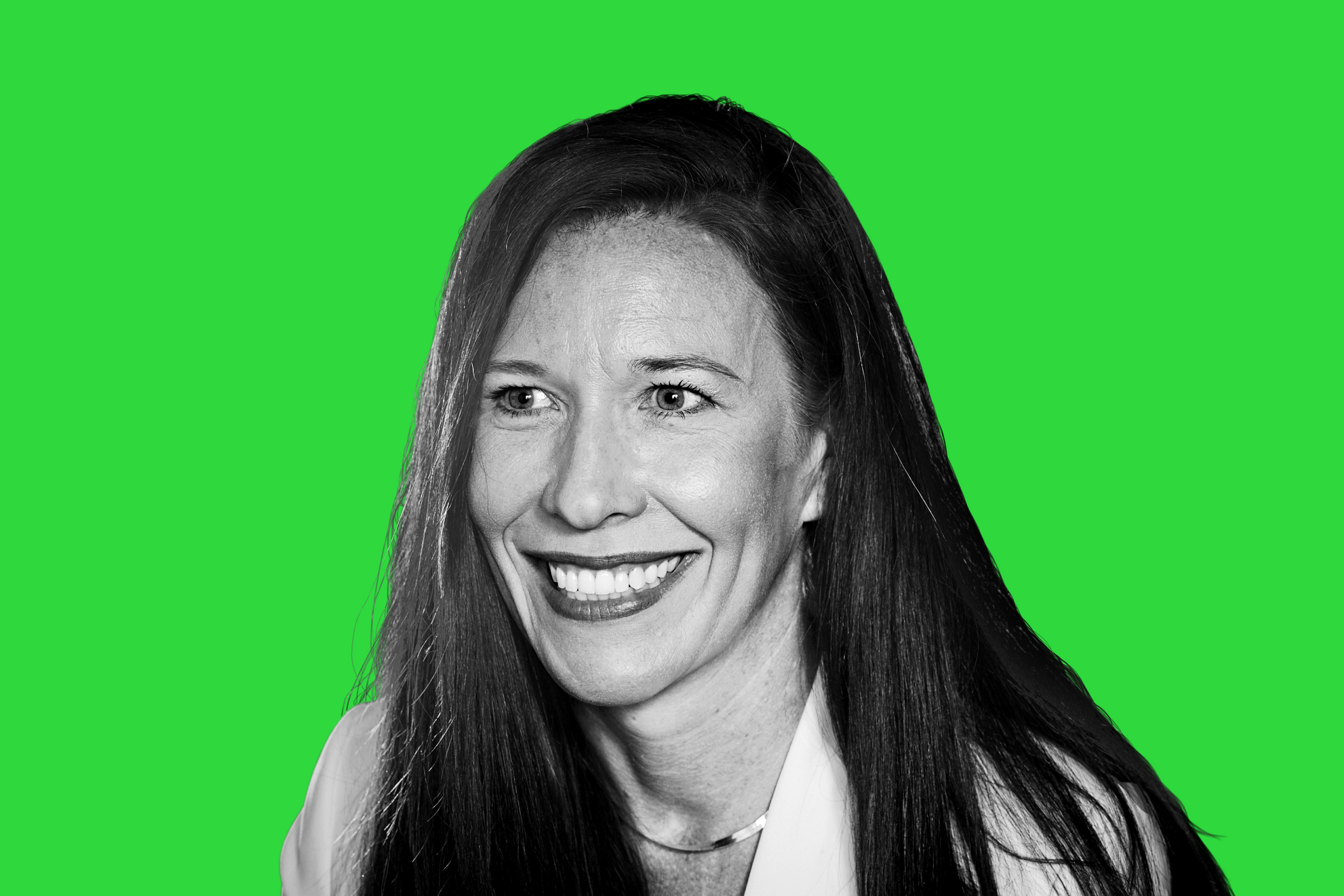 Kath McLay | Fortune