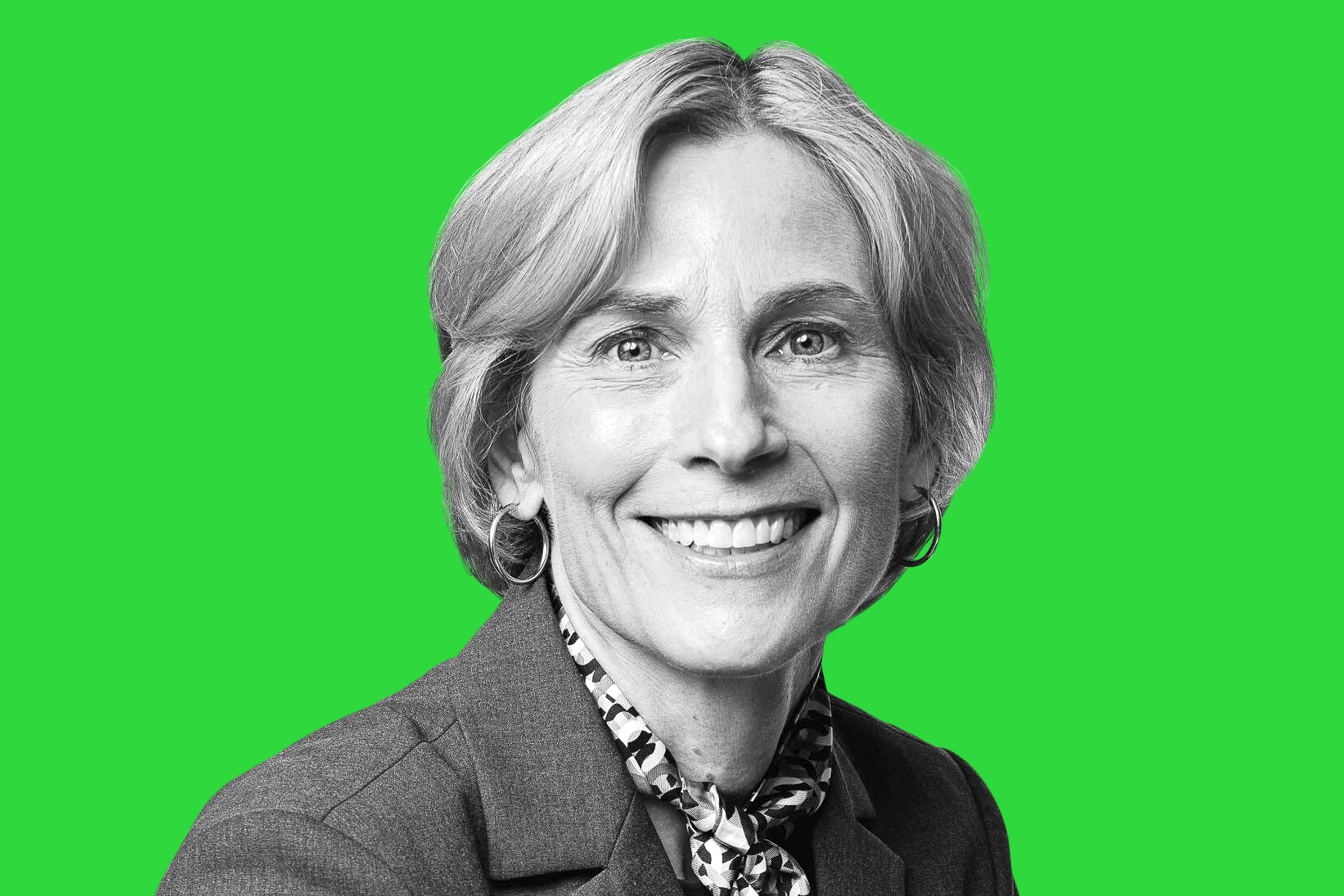 Kathryn Mikells | Fortune