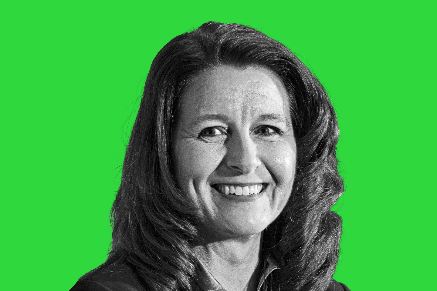 Kathy Warden | Fortune