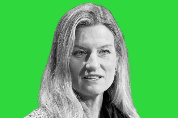 Laura Alber | Fortune