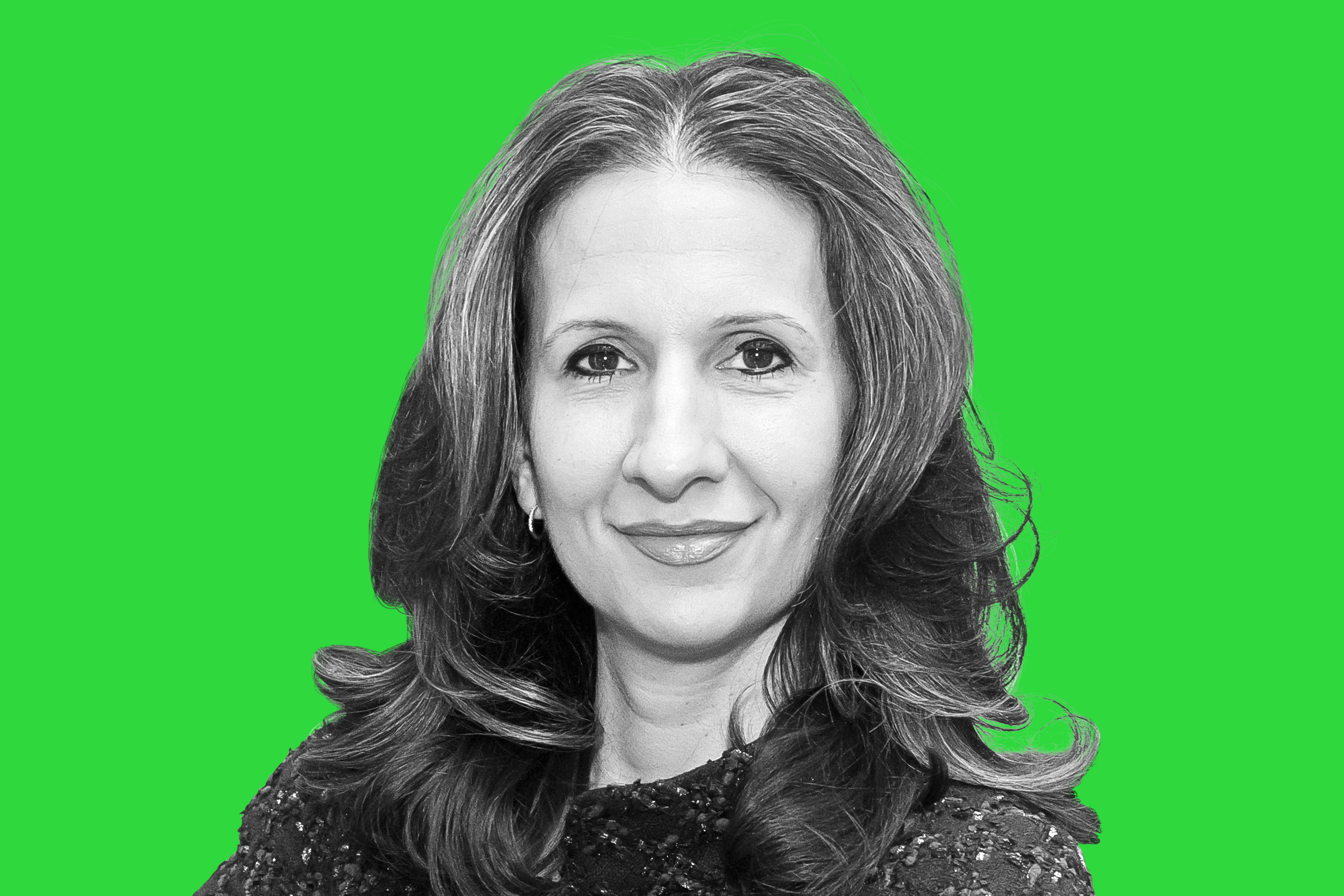 Lynn Martin | Fortune