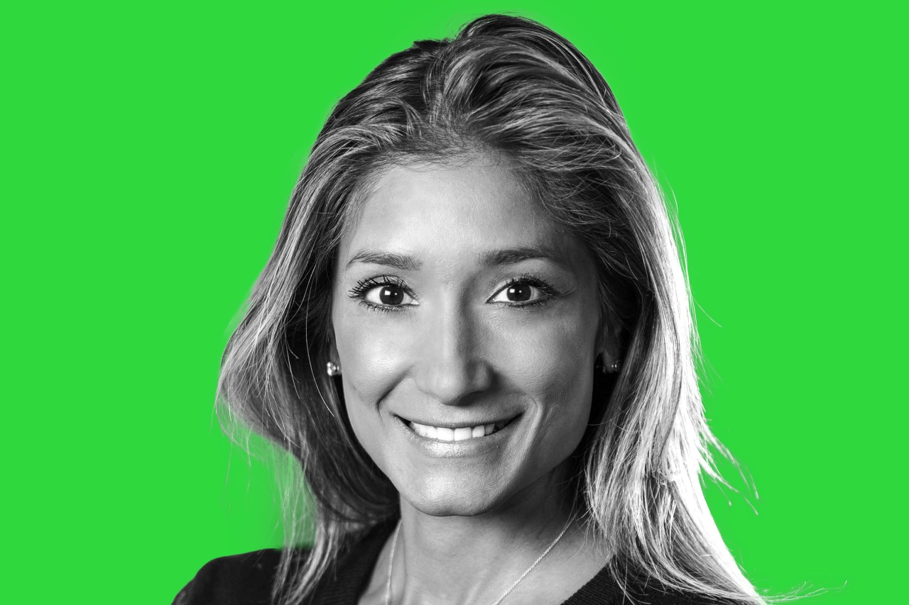 Meena Flynn | Fortune