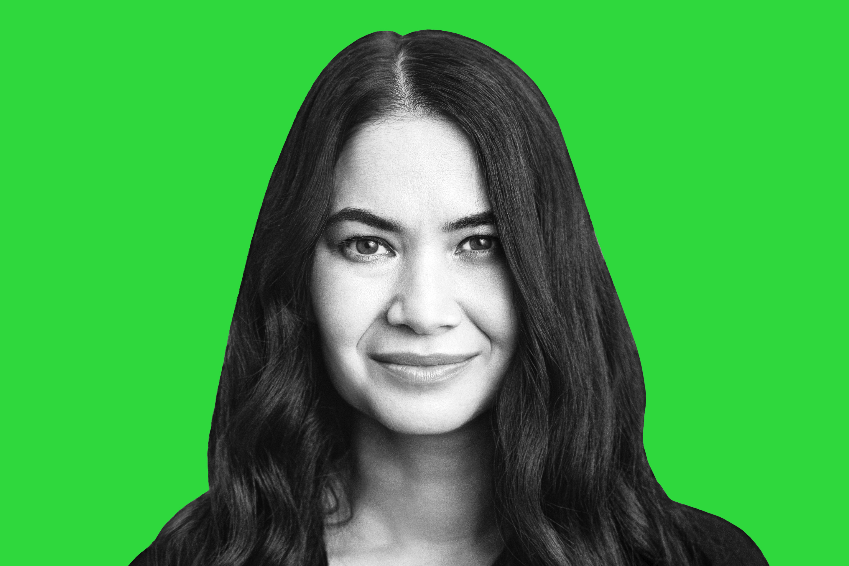 Melanie Perkins | Fortune