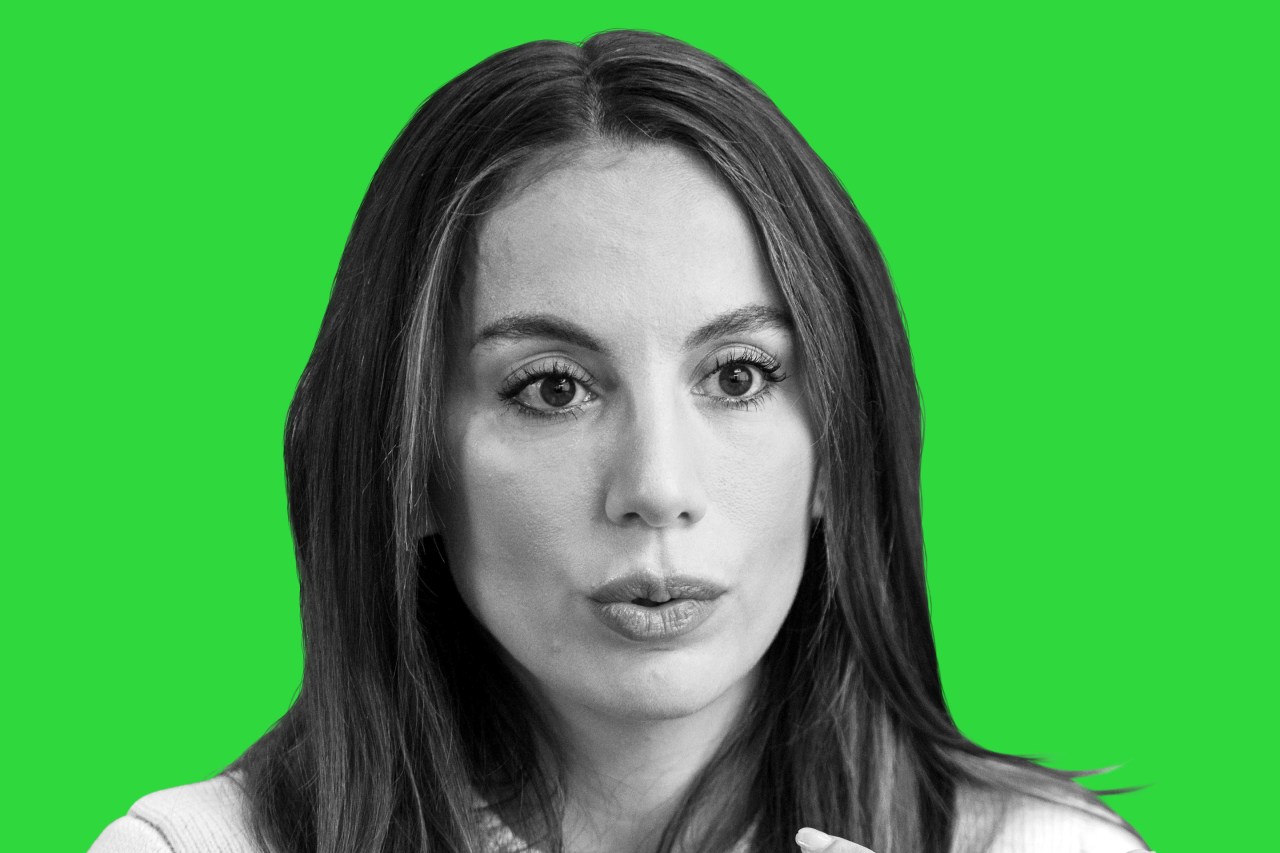 Mira Murati | Fortune