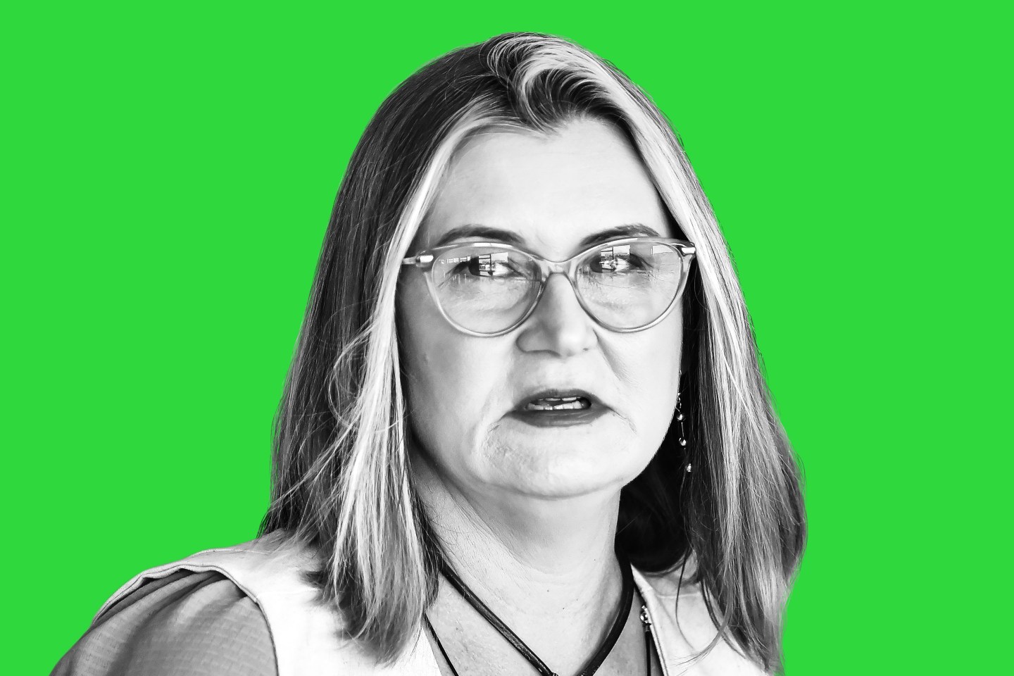 Rita Serrano | Fortune