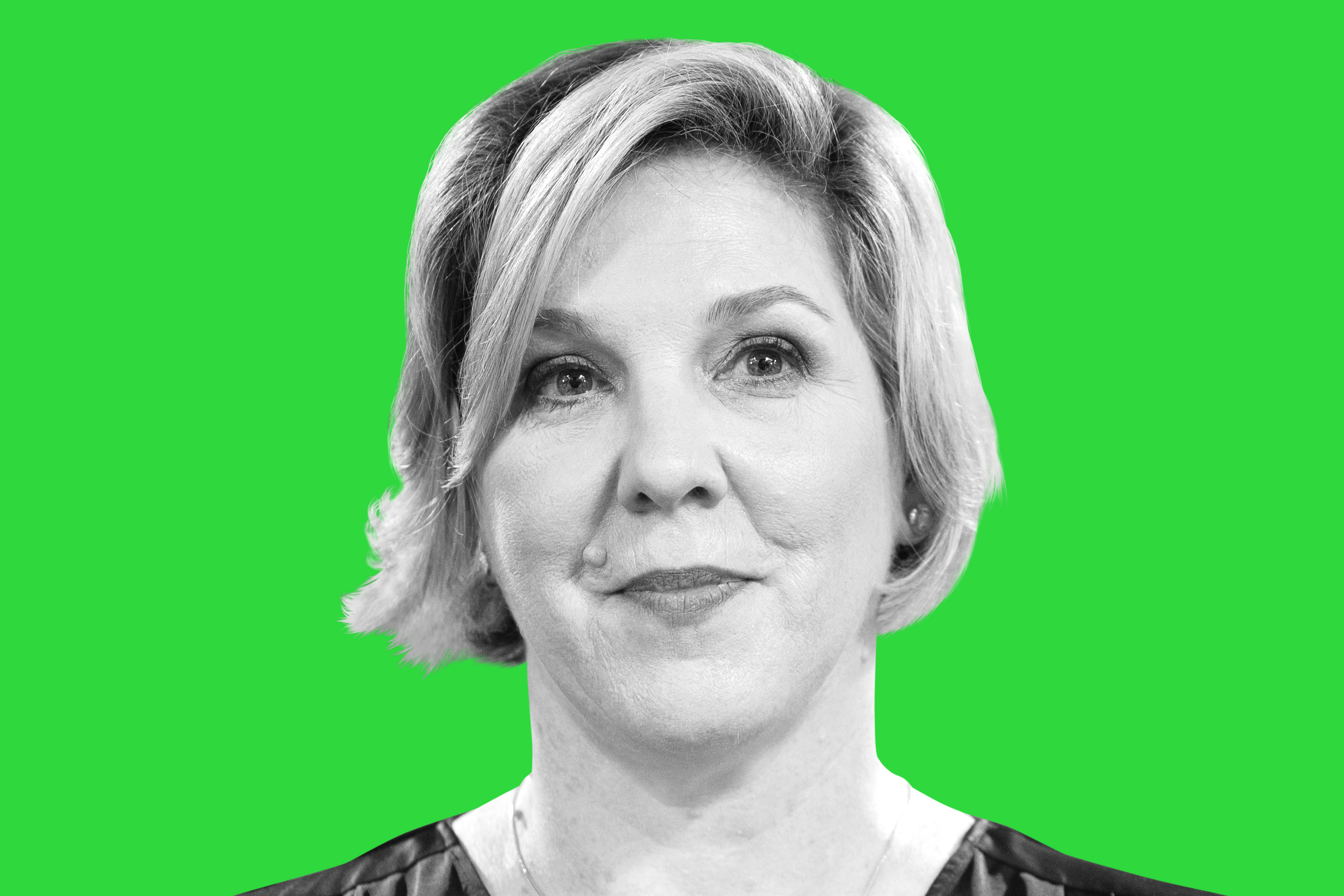 Robyn Denholm | Fortune