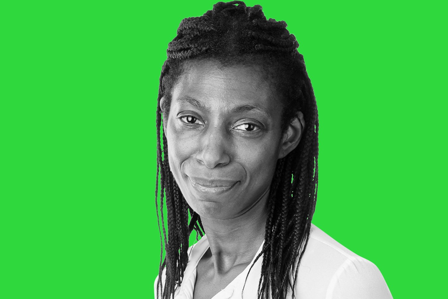 Sharon White | Fortune