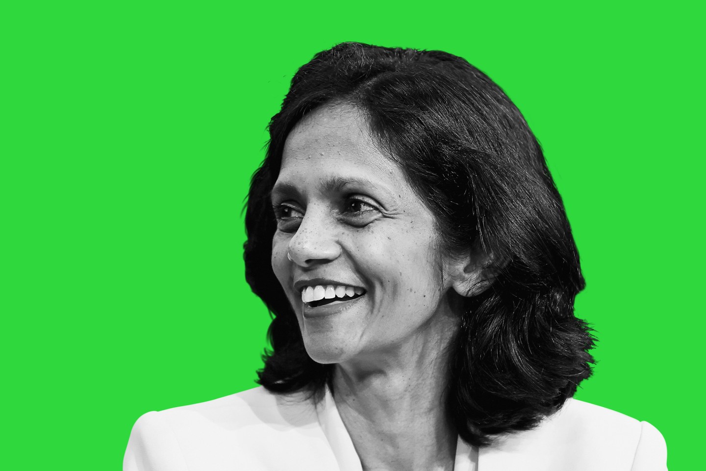 Shemara Wikramanayake | Fortune