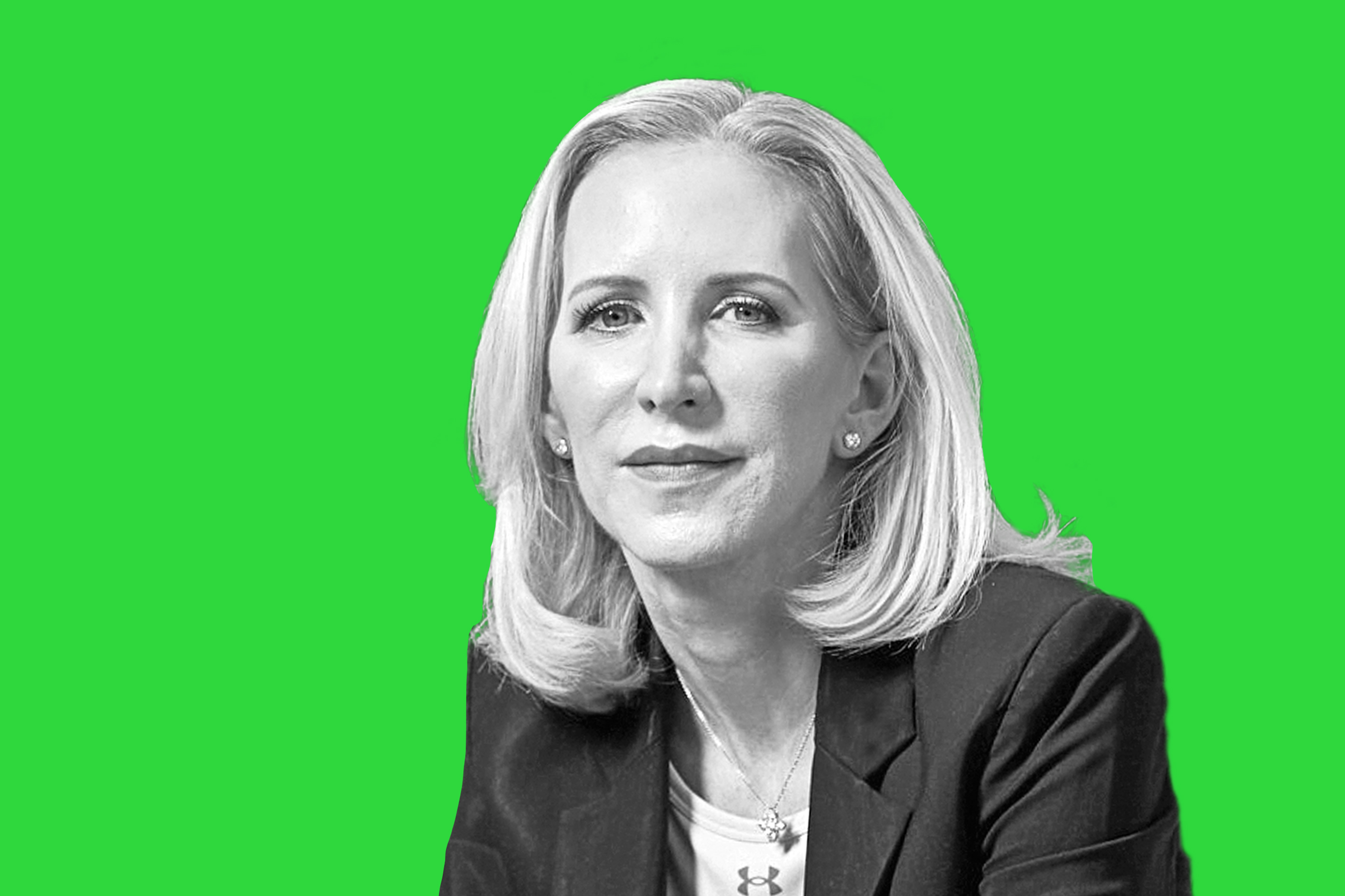 Stephanie Linnartz | Fortune