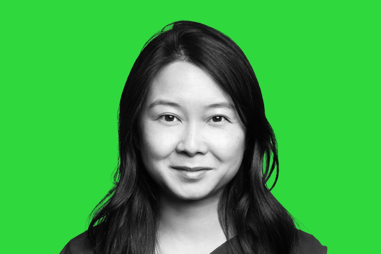 Susan Li | Fortune