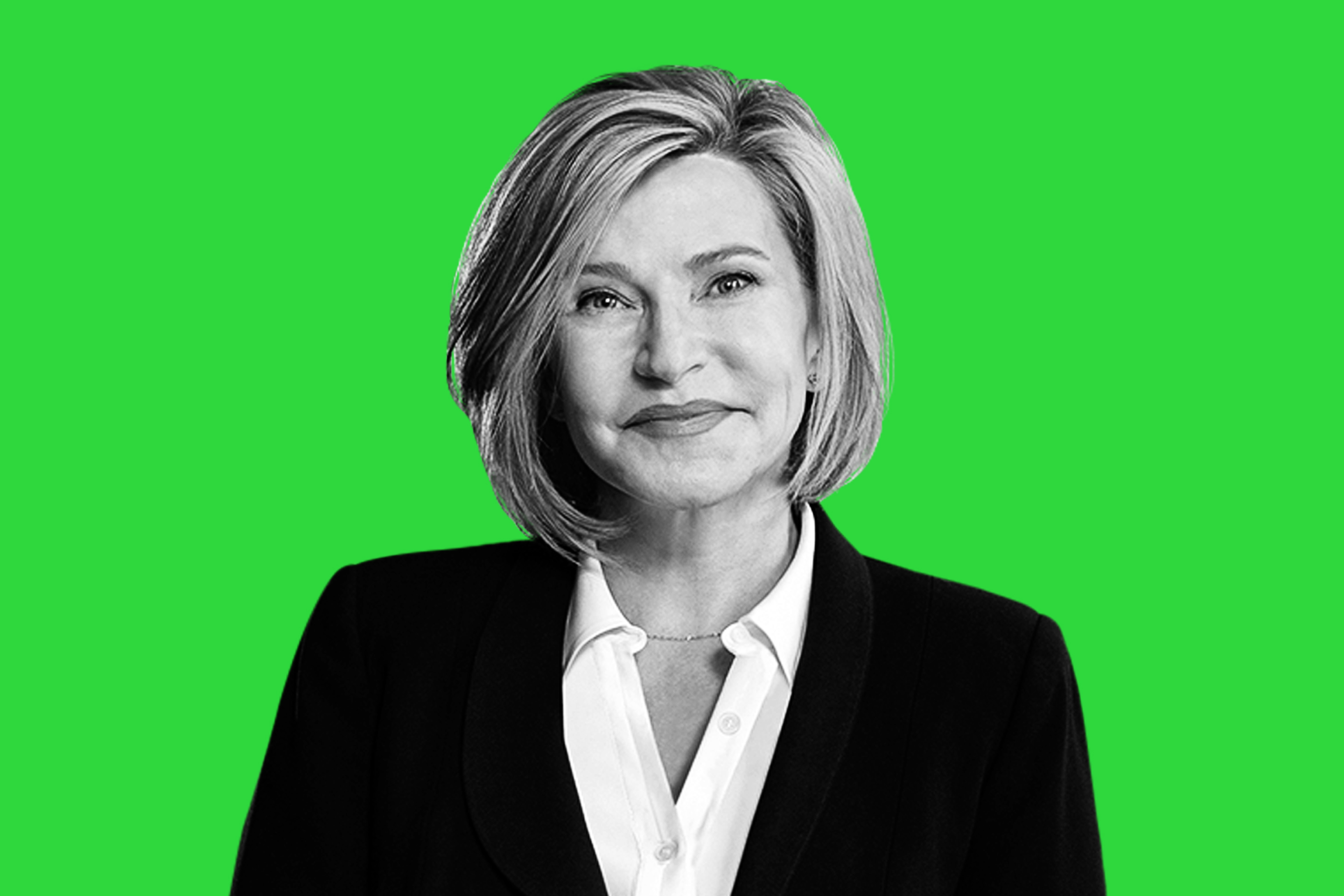 Tracy Robinson | Fortune