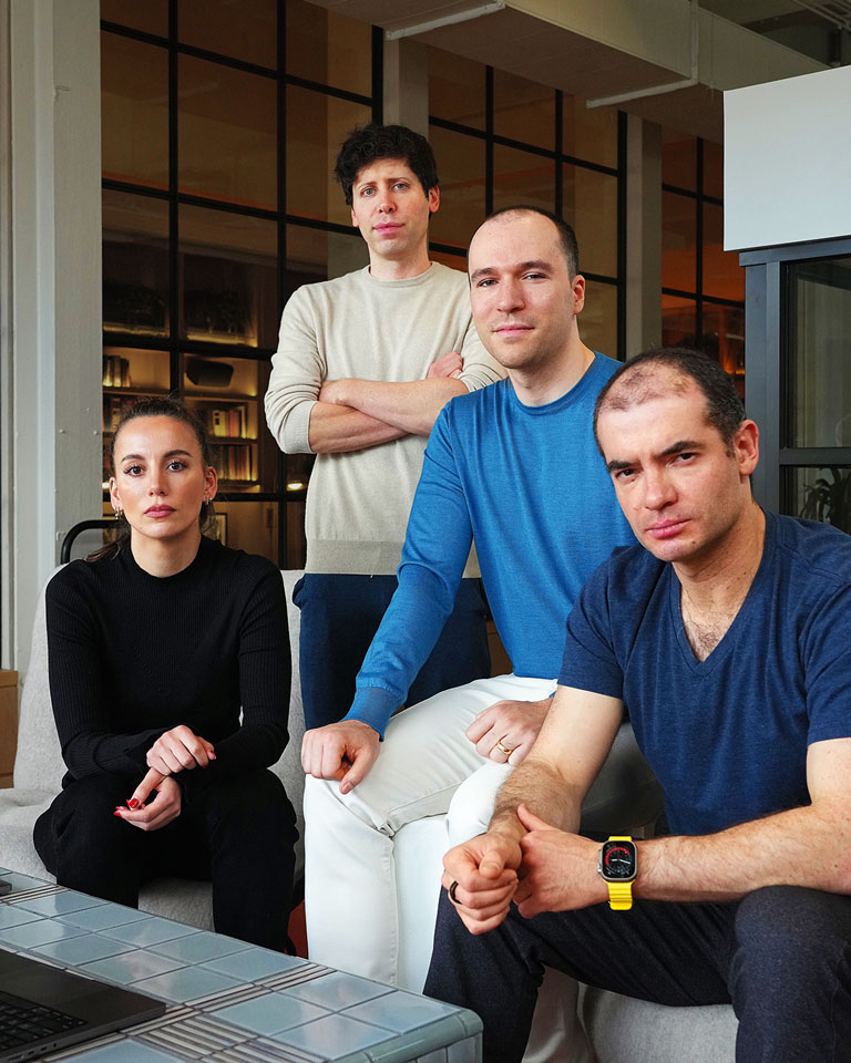 Who is Mira Murati? The OpenAI executive who played a crucial role in ...