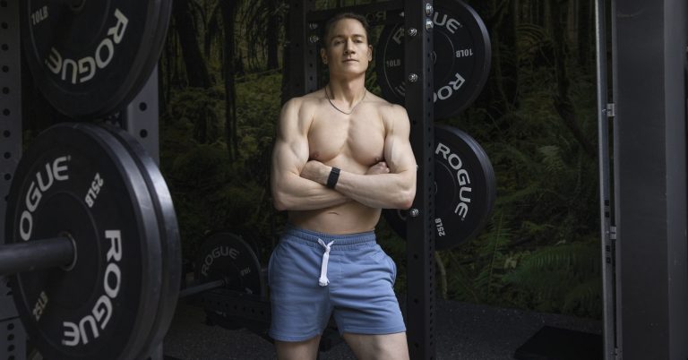 Tech bros are spending millions to shoot for immortality. These women ...