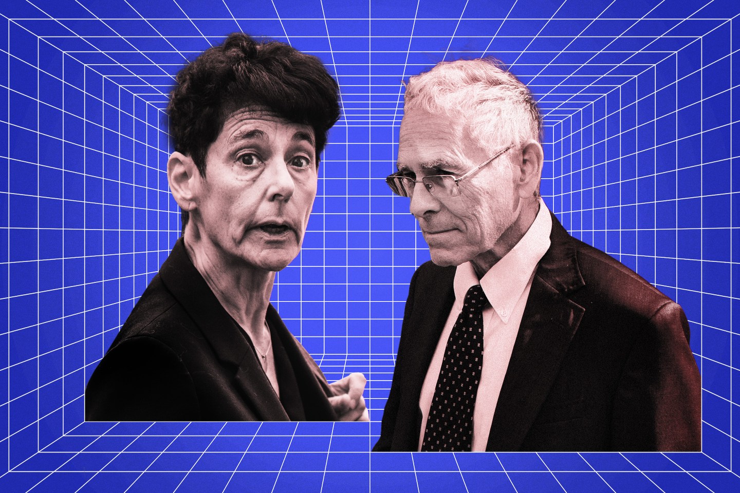 Sam Bankman-Fried’s day in court is nearly here. Who are the key ...