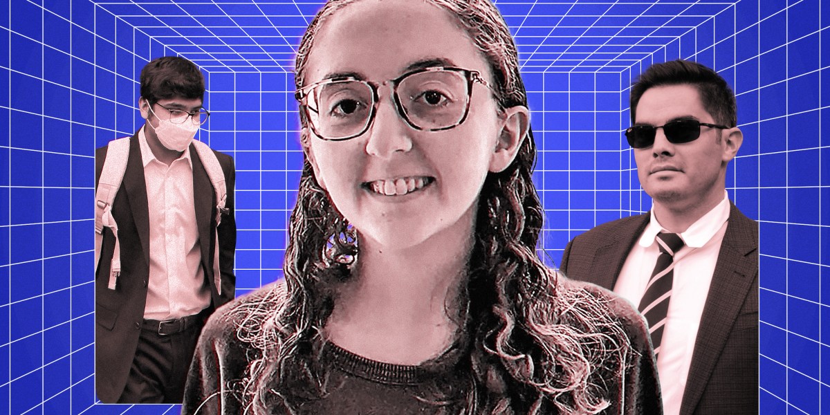 Caroline Ellison’s testimony in Bankman-Fried trial | Fortune Crypto