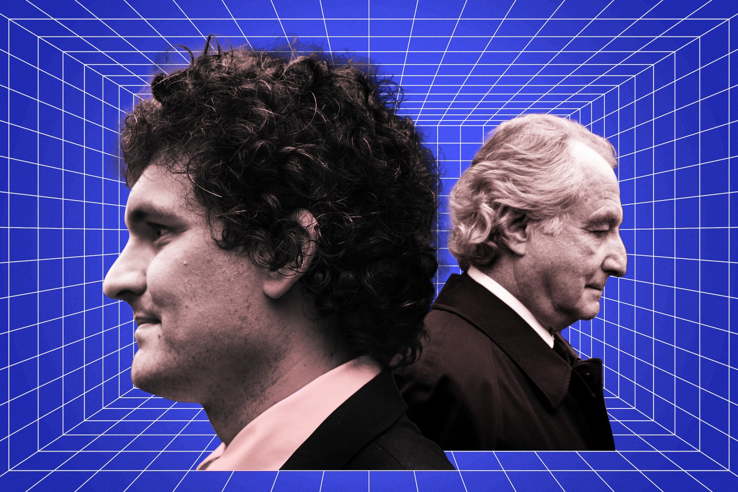 How Sam Bankman-Fried stacks up against Bernie Madoff and some of ...