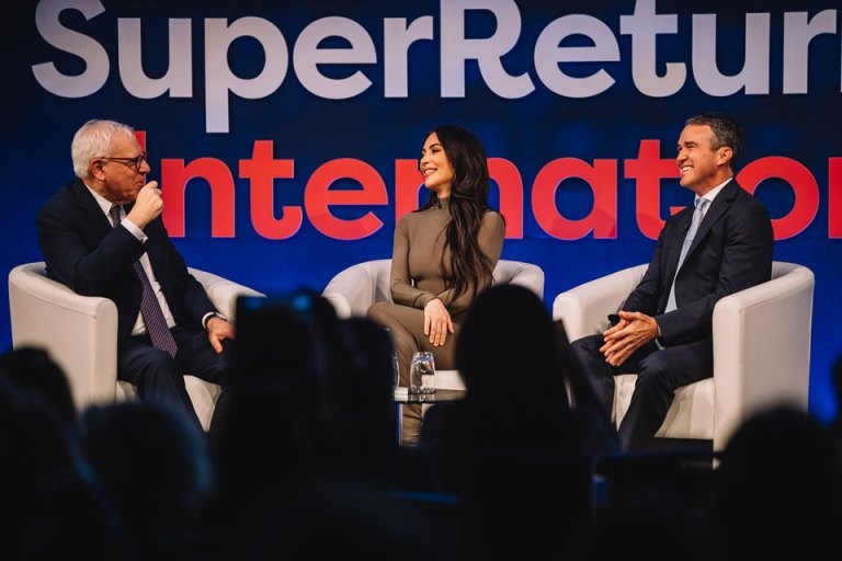 Kim Kardashian turned Skims into a $4 billion company. She wants to ...