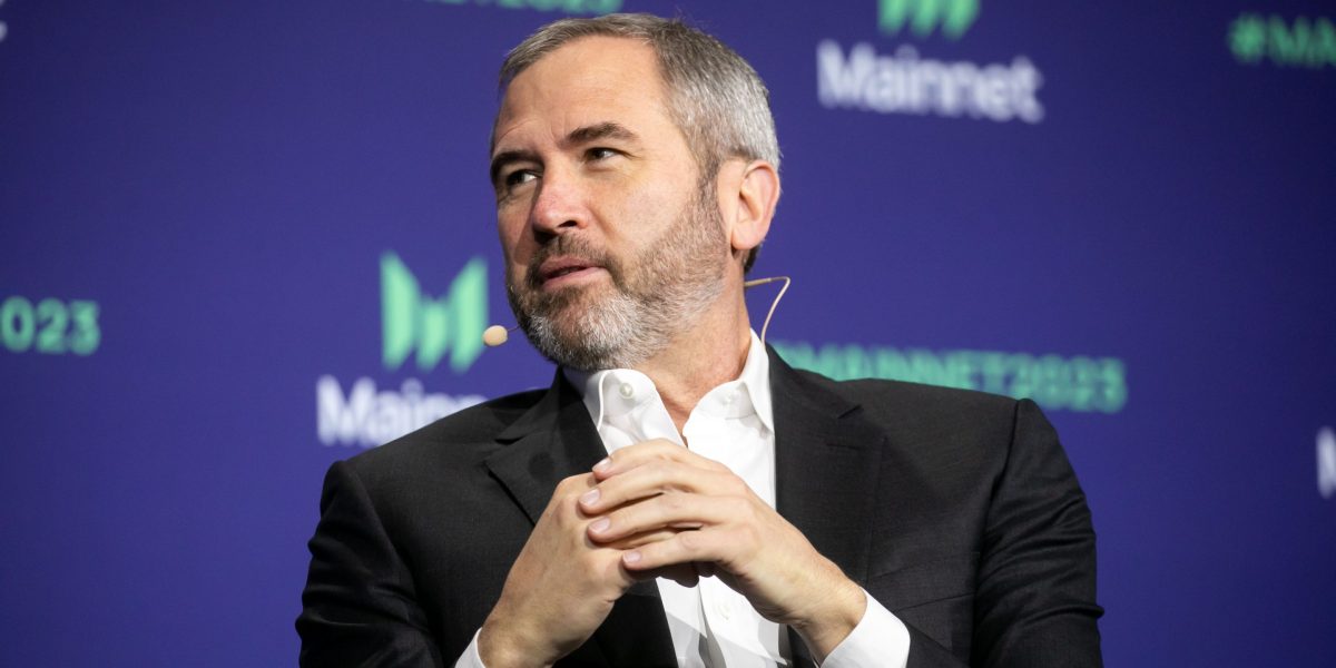 Ripple has spent $200M in its legal fight with the SEC | Fortune Crypto