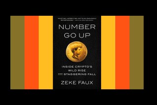 Review: ‘Number Go Up’ is a funny if shallow look at the worst people ...